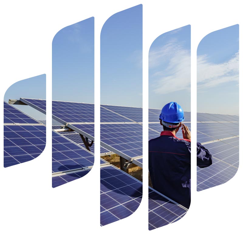 Innovative solutions for today's energy challenges - Vesper Energy