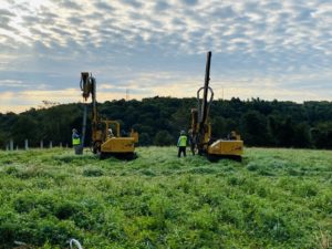 Vesper Energy announces the start of construction on the Gaucho Solar ...